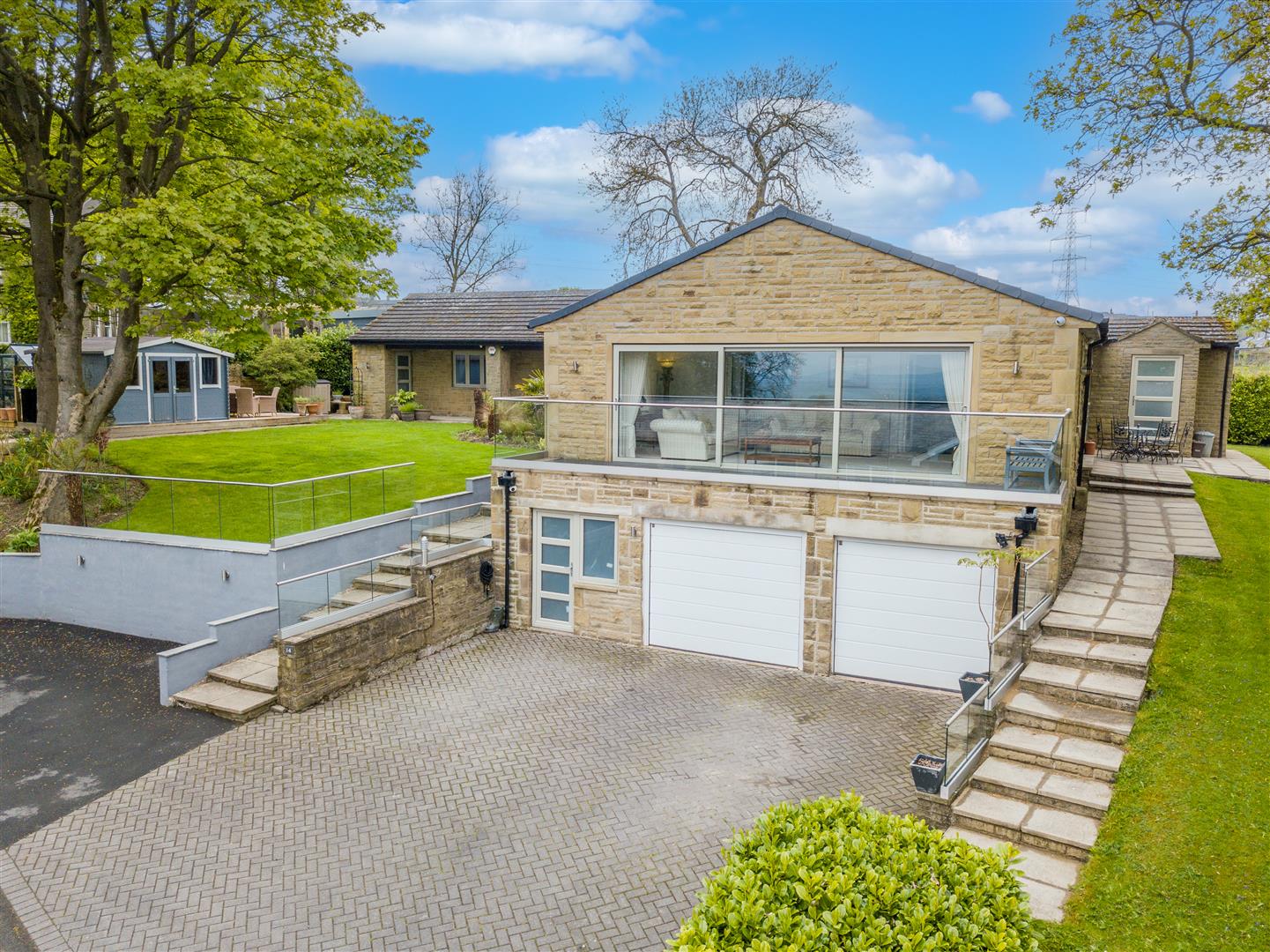 Search houses and flats for sale in Bradford | Hamilton Bower